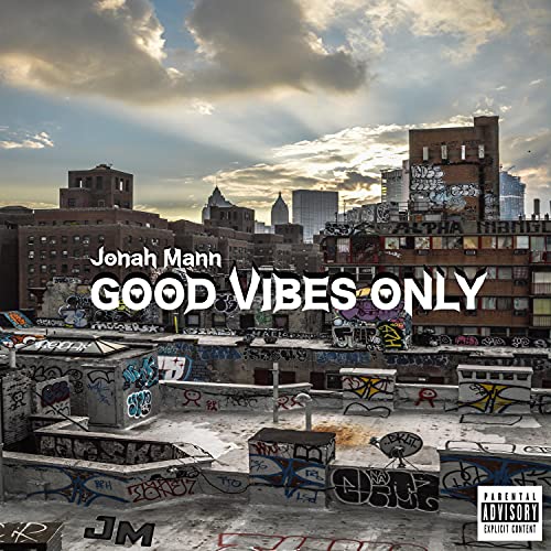 Good Vibes Only de Jonah Mann en Amazon Music Unlimited