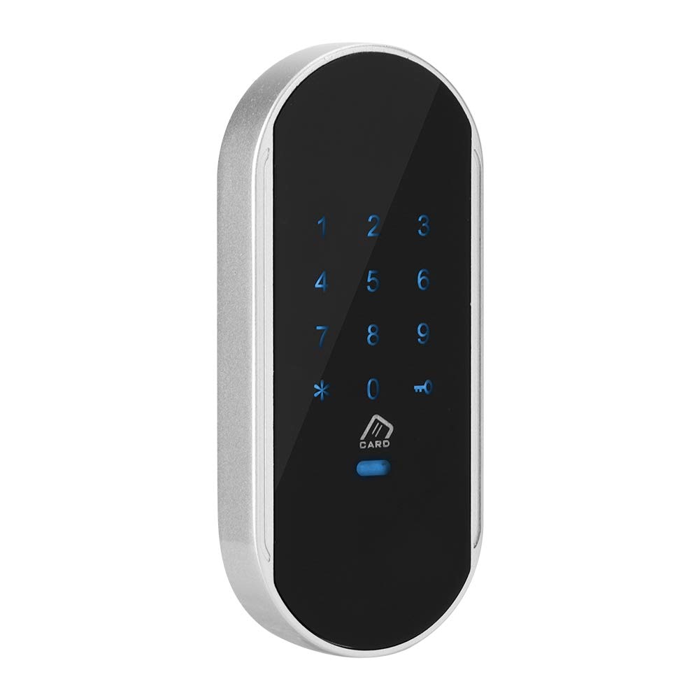 Buy Smart Coded Lock, Induction Lock, Touch Keypad Induction Cipher ...