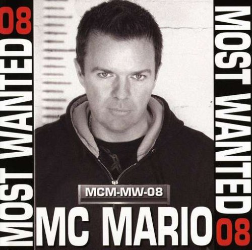 Mc Mario - Most Wanted 2008 - Amazon.com Music