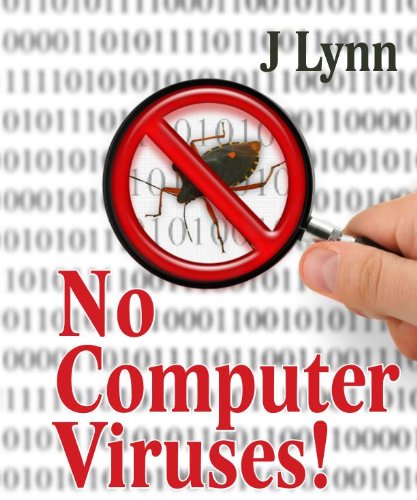 Amazon.com: No Computer Viruses (Volume Book 2) eBook : Lynn, J: Kindle ...