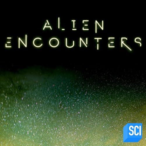 Amazon.com: Alien Encounters : Science Channel: Audible Books & Originals