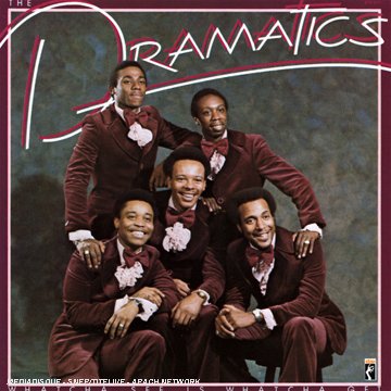 Dramatics - Watcha See Is What You Get - Amazon.com Music