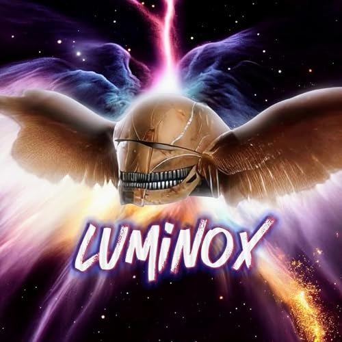 Play Luminox by 9Shitzo Music on Amazon Music Unlimited