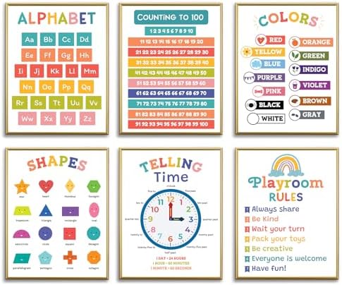 Amazon.com: Laminated Arabic Alphabet Poster Perfect for Toddlers Kids ...