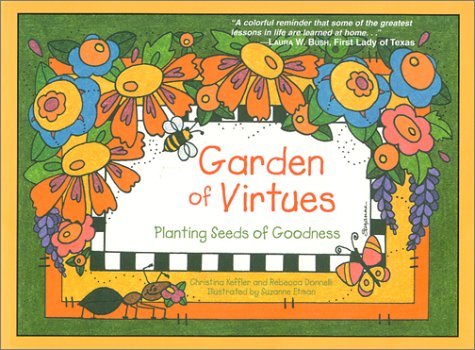 Buy Gardens of Virtues Book Online at Low Prices in India | Gardens of ...