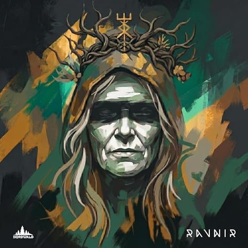 Vølven Ravnir Digital Music 1342