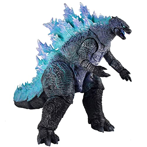 The 9 Most Popular Godzilla Action Figures