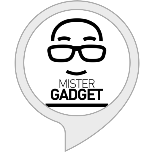 Amazon.it: Mister Gadget : Alexa Skills