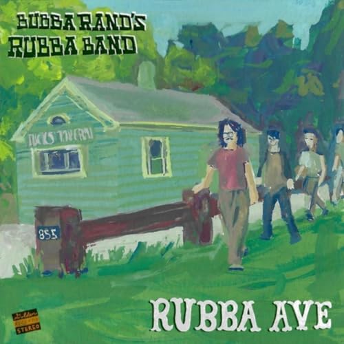 Play Rubba Ave by Bubba Rand's Rubba Band on Amazon Music Unlimited