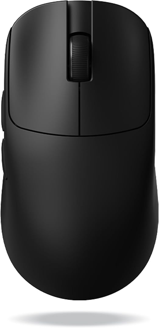 ATK VXE MAD R Gaming Mouse, Ultra-Lightweight 36–42g, PAW3395/3950 ...