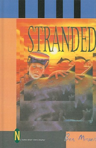 Stranded: Ben Mikaelsen: 9780780761827: Amazon.com: Books