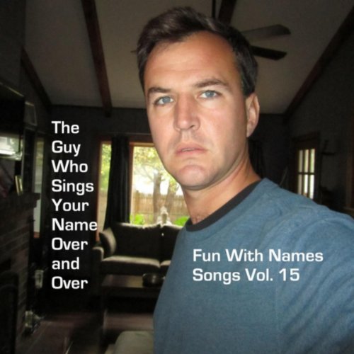 The Alison Song song by The Guy Who Sings Your Name Over and Over from ...