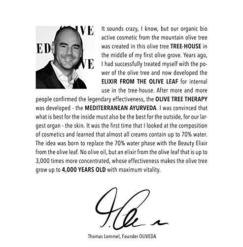 Oliveda F09 - Anti Wrinkle Eye Cream | Treatment for dark circles ...