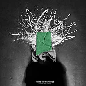 Amazon.co.jp: Inside Your Head(通常盤): ミュージック