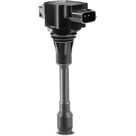 Amazon.com: A-Premium Ignition Coil Compatible with Infiniti EX35 FX35 ...