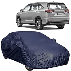 The Autostory 190 Taffeta Water Resistant Car Body Cover Compatible ...