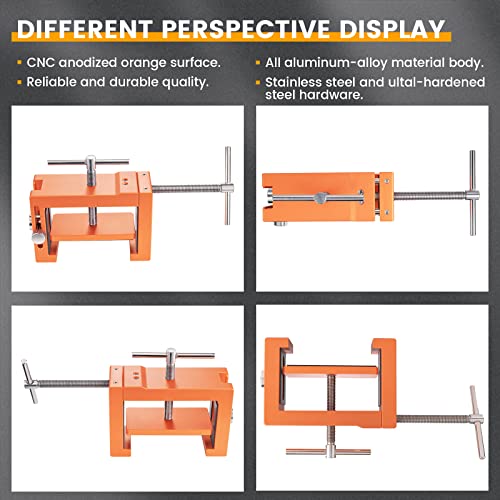 Snapklik.com : Neitra Cabinet Installation Clamp - Cabinetry Clamps For ...