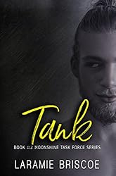 Menace (Moonshine Task Force Book 5) eBook : Briscoe, Laramie: Amazon ...