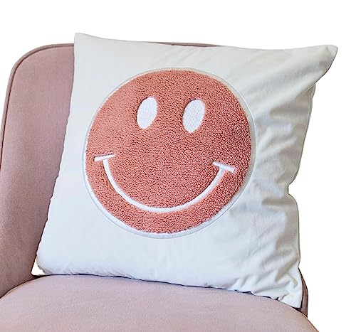 Find The Best Smirk Face Emoji Pillow Reviews & Comparison - Katynel