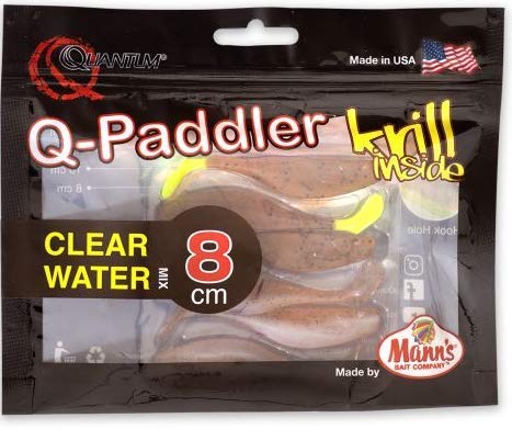 Quantum Q Paddler – Die 15 besten Produkte im Vergleich - Die besten ...