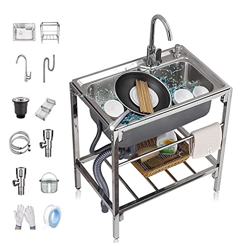 Fregaderos Ikea | Me pica la curiosidad