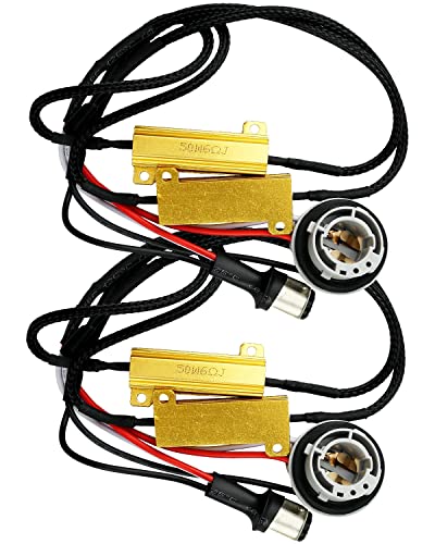 Amazon Best Sellers: Best Automotive Replacement Alternator Resistors