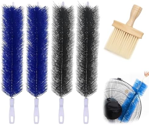 Amazon.com: Multifunctional Duster Cleaner Brush - Bendable Cleaning ...