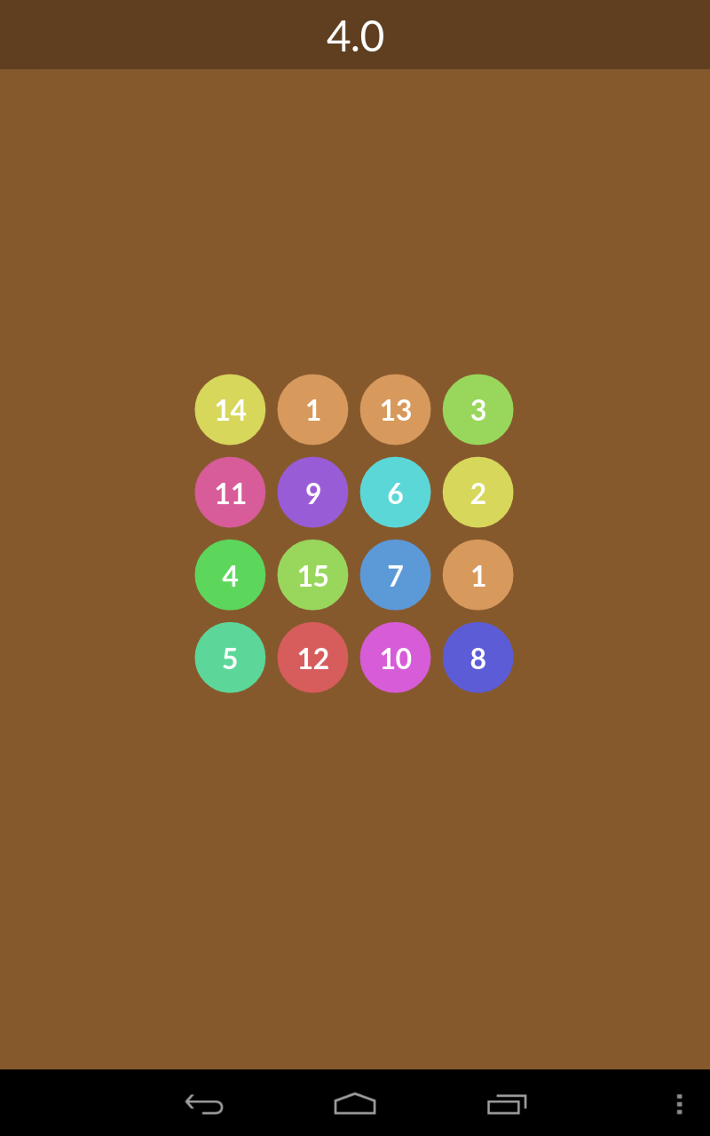 Drag the Dots - App on Amazon Appstore