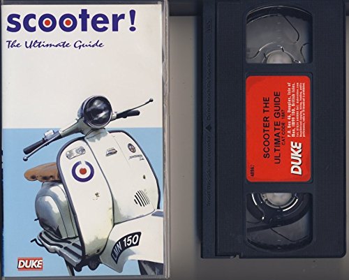 Scooters: Amazon.it: Film e TV