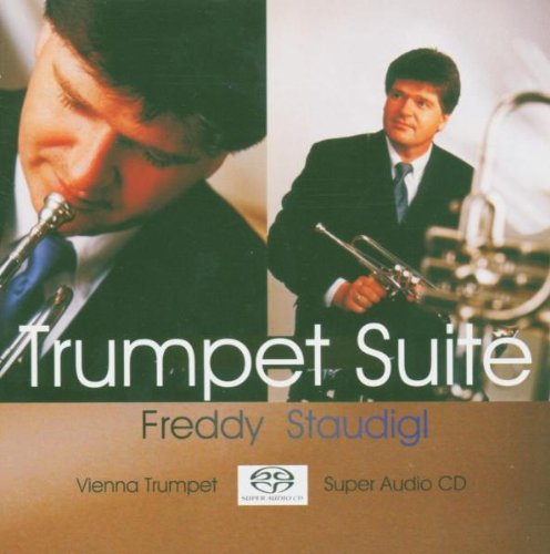 Vienna Trumpet Suite - Amazon.com Music