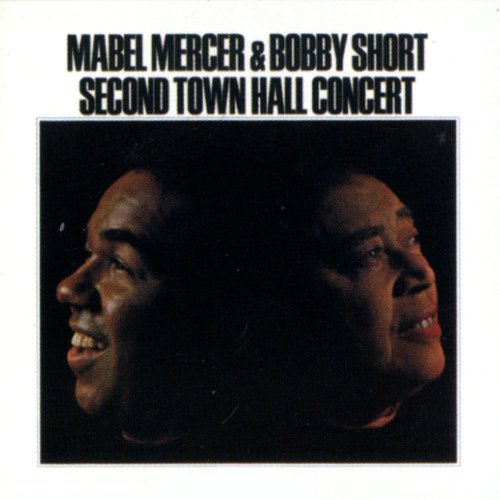 Play Mercer & Short: Second Town Hall (Live) by Mabel Mercer on Amazon ...