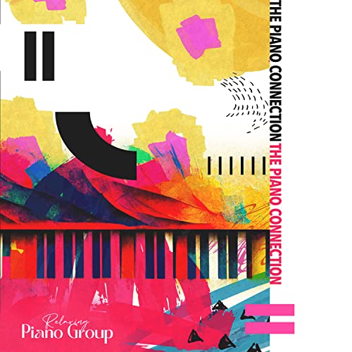 Play The Piano Connection by Relaxing Piano Group on Amazon Music Unlimited