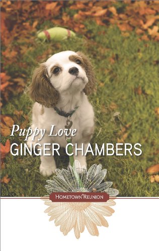 PUPPY LOVE - Kindle edition by Chambers, Ginger. Contemporary Romance ...
