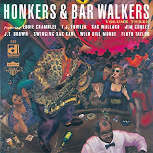 Various Artists, Isaac Hayes, David Porter, Eddie Chamblee, Traditional ...