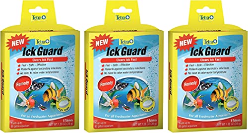 Get Ultimate Protection with Ick Guard: Top 10 Products You Need to Try ...