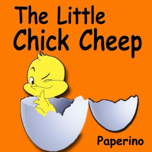 Play The Little Chick Cheep by Paperino on Amazon Music
