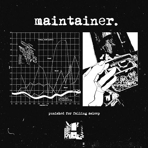 Amazon Musicでmaintainer.のPunished for Falling Asleepを再生する