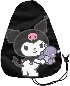 Amazon.co.jp: Kromi-chan My Melody Saddle Cover, Bicycle Saddle Cover ...