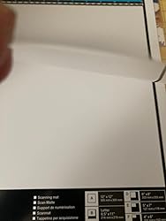 Amazon.com: Brother ScanNCut DX Mat CADXMATS12, 12" x 12" Scanning Mat ...