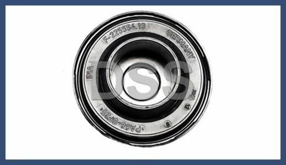 Amazon.com: Genuine Honda (51726-SFA-005) Shock Absorber Mounting ...