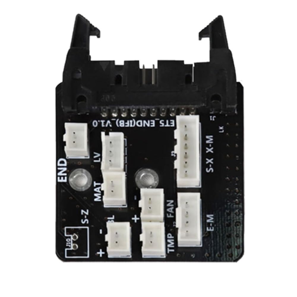 Amazon.com: KEAAN Anet ET4 ET5 Adapter Board Transfering Connect ...