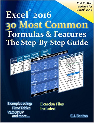 100 Best Microsoft Excel Books of All Time - BookAuthority