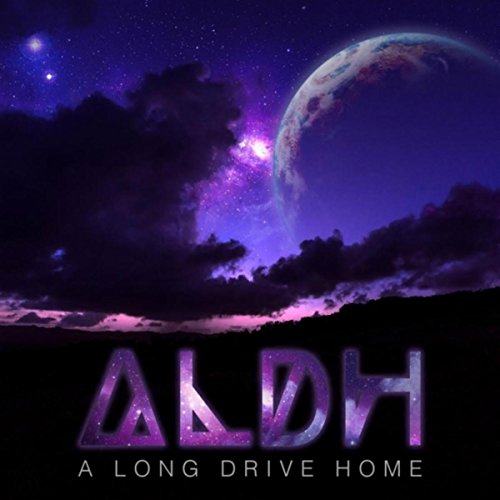 Amazon.co.jp: A Long Drive Home : A Long Drive Home: デジタルミュージック