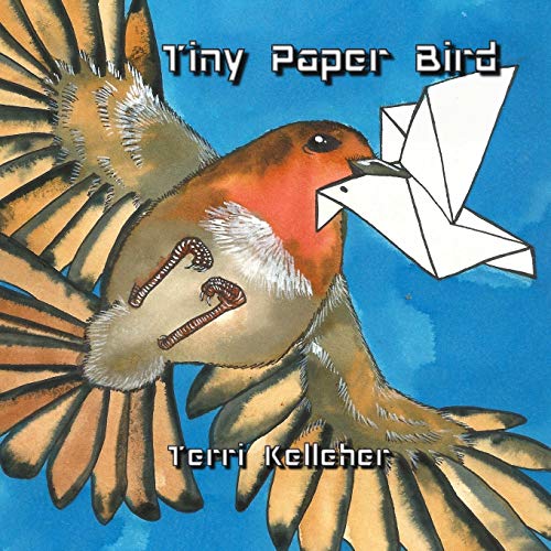 Book review of Tiny Paper Bird - Readers' Favorite: Book Reviews and ...