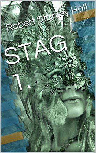 Amazon.com: STAG 1. (STAG 1 AND 2) eBook : Hall, Robert: Books
