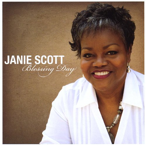 Amazon.com: Blessing Day : Janie Scott: Digital Music