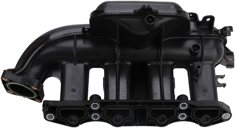 Amazon.com: Intake Manifold with Gaskets & Bolts - Compatible with 1.4L ...