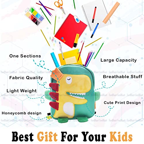 FunBlast Cute Fancy Bag for Kids – Small Size Picnic Bag for Baby,Boys ...