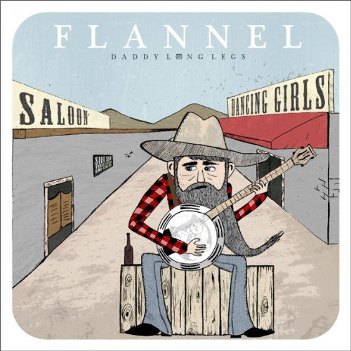 Flannel von Daddy Long Legs bei Amazon Music - Amazon.de