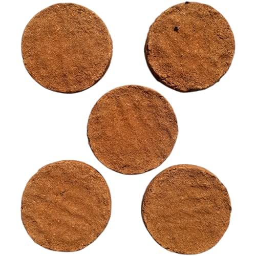 Amazon.com: Natural Uple/Cande for Hawan Samidha, Navgrah, Rituals ...